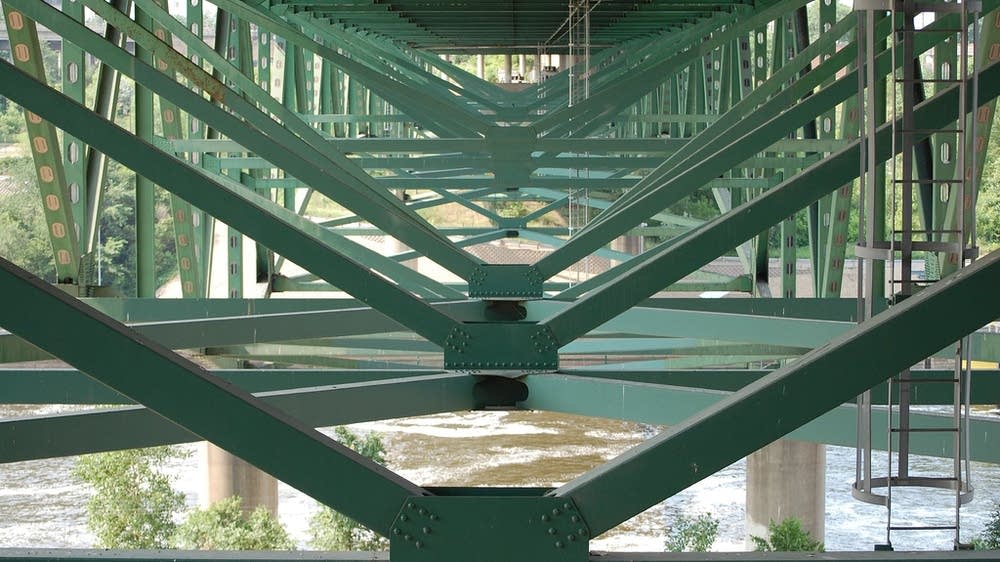 The next bridge | MPR News