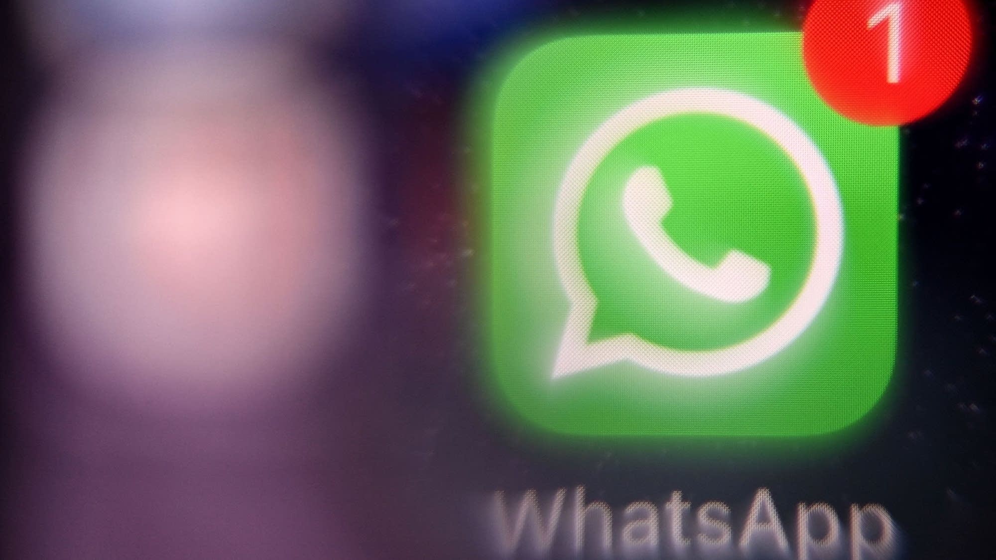 WhatsApp is crucial for human smuggling business - Marketplace
