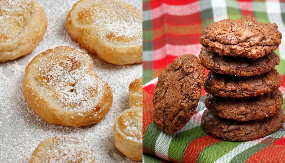 Best in Show: winning cookie recipes from a state that loves to bake ...