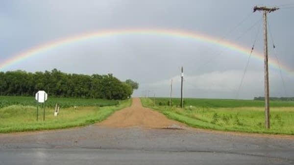Biggest severe weather event of the season pounds Minnesota | MPR News