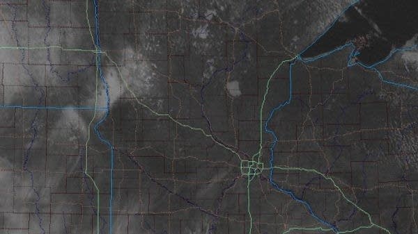 Ice out time | MPR News