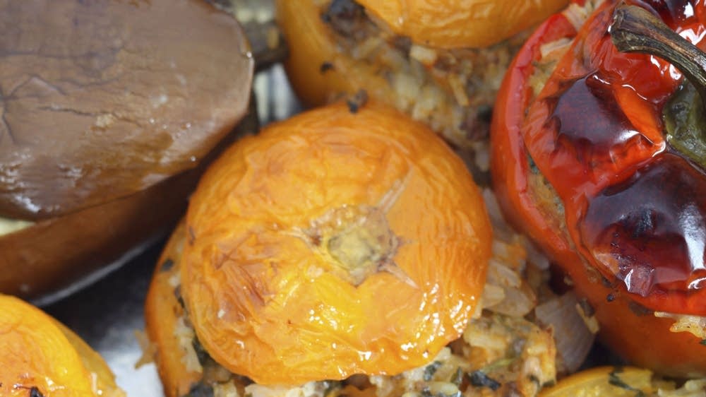 21 ways to eat tomatoes | The Splendid Table