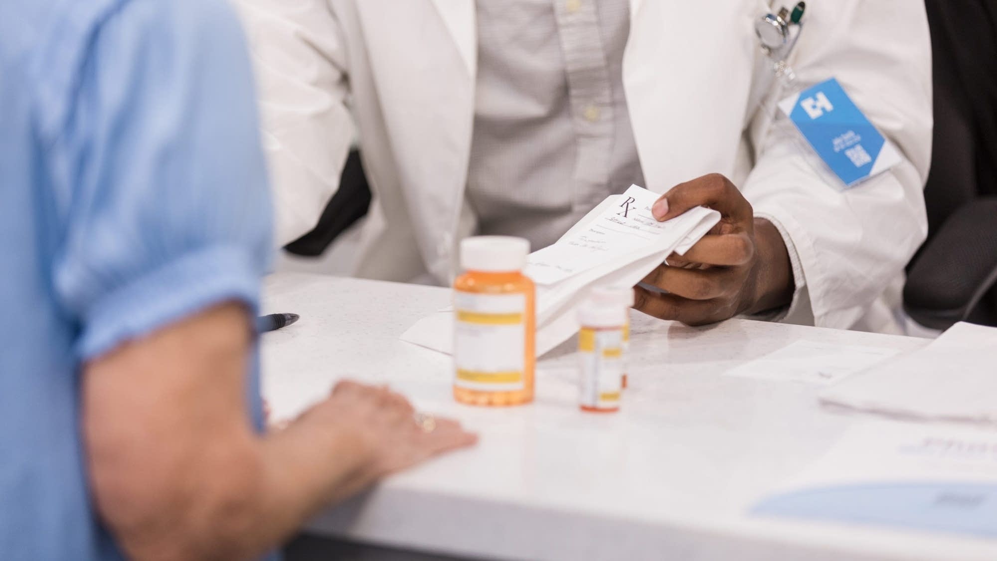 Why the FTC is taking a closer look at pharmacy benefit managers ...