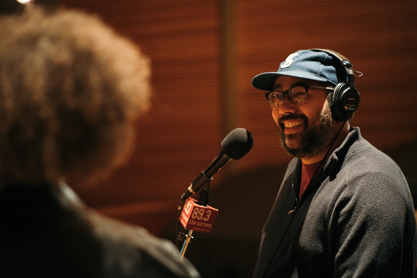 Lady Lark gives 'Permission' to dance in The Current studio | The Current