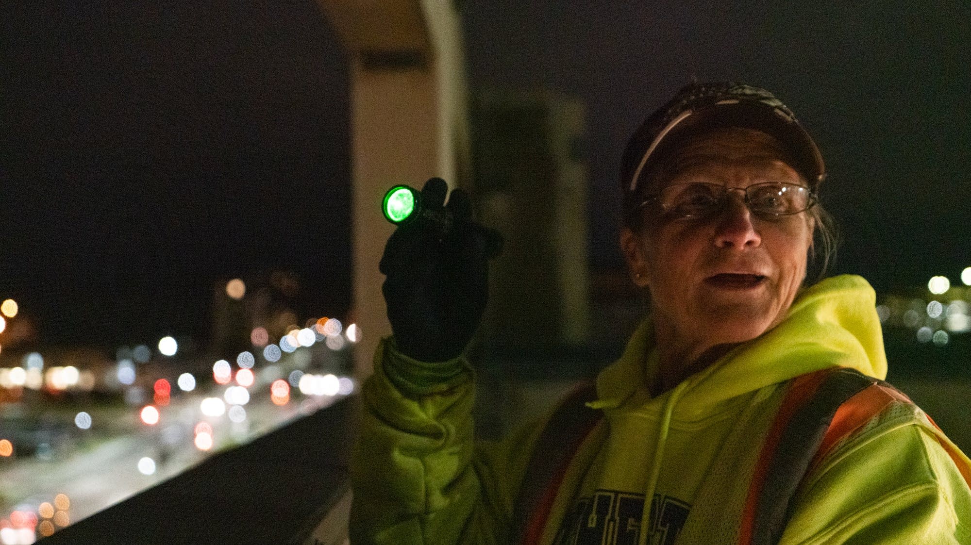 Bird poop problems? Rochester’s Crow Patrol is on it | MPR News