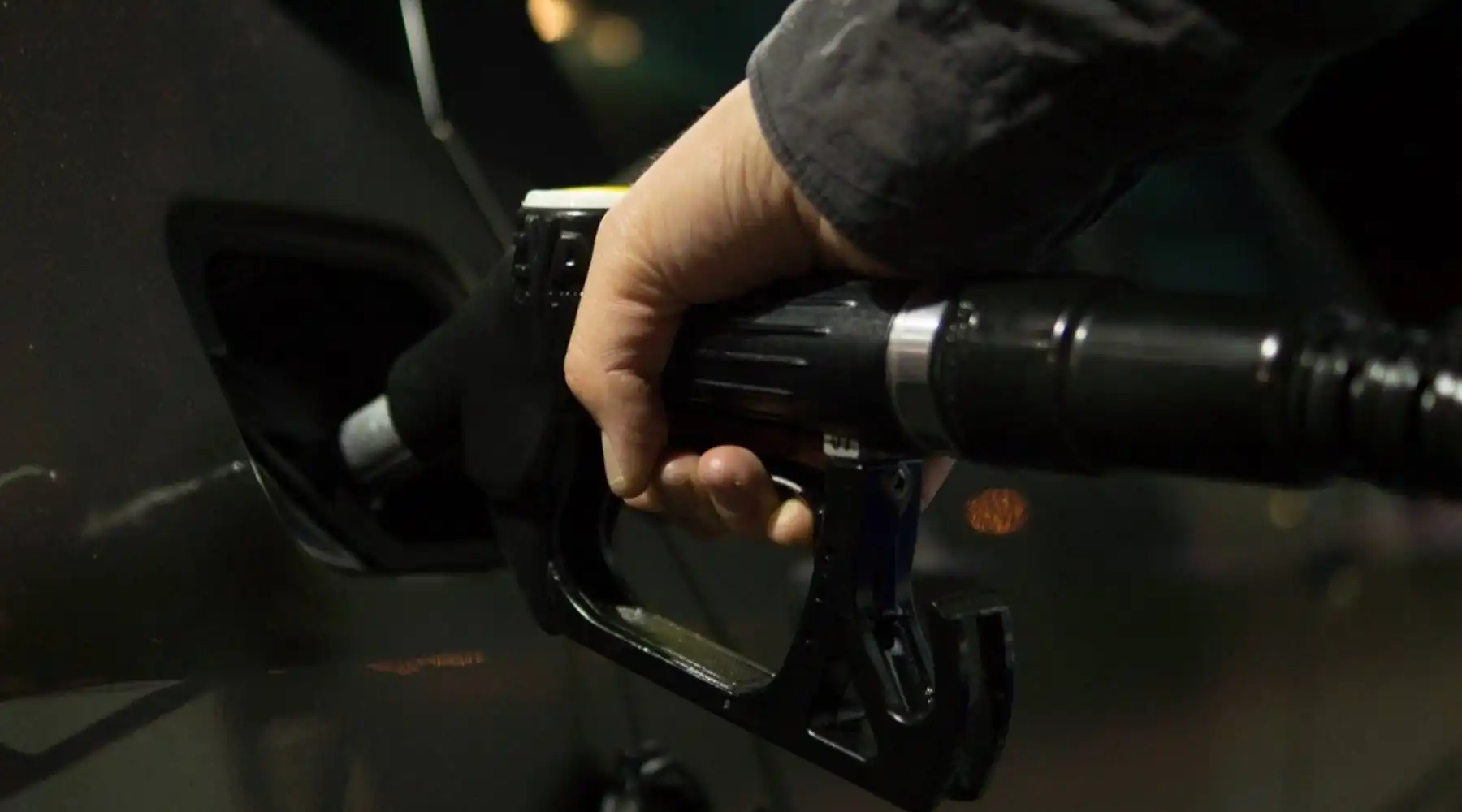 This is the most expensive gas station in America