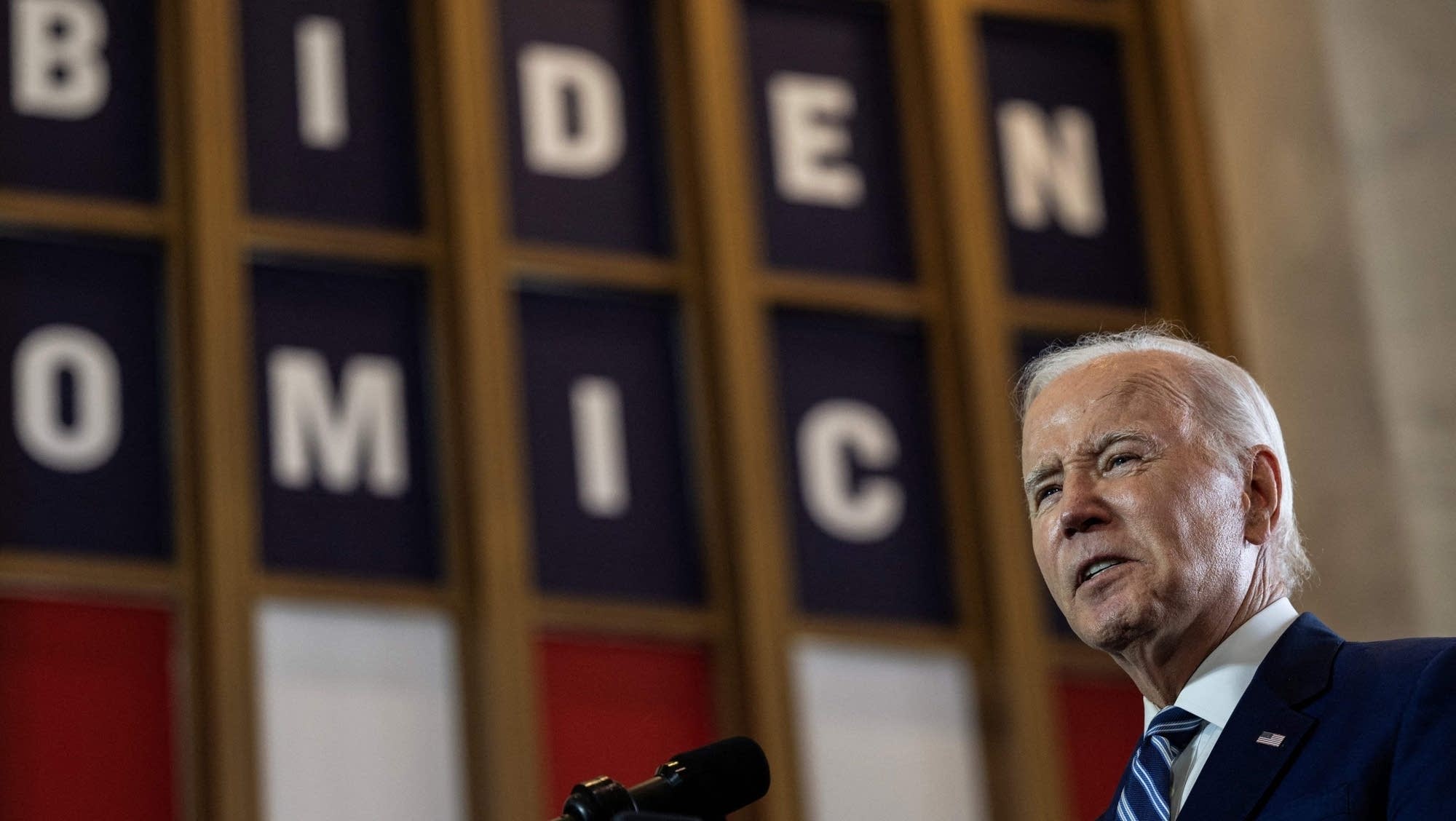 “Bidenomics,” explained