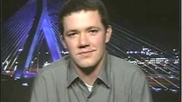 The day Brendan told his dad he was gay | MPR News