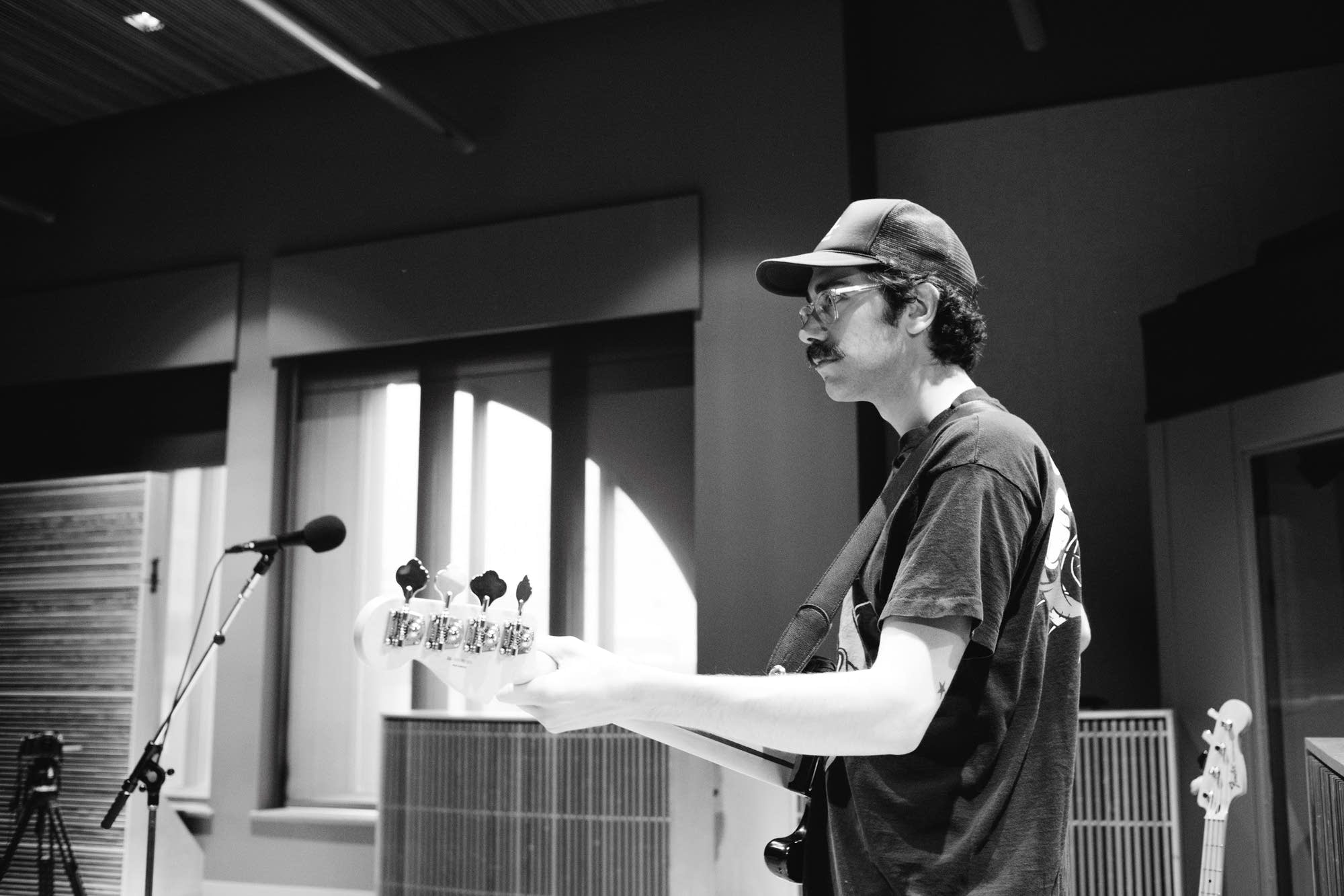 Remo Drive kick out a rocking set in The Current studio | The Current