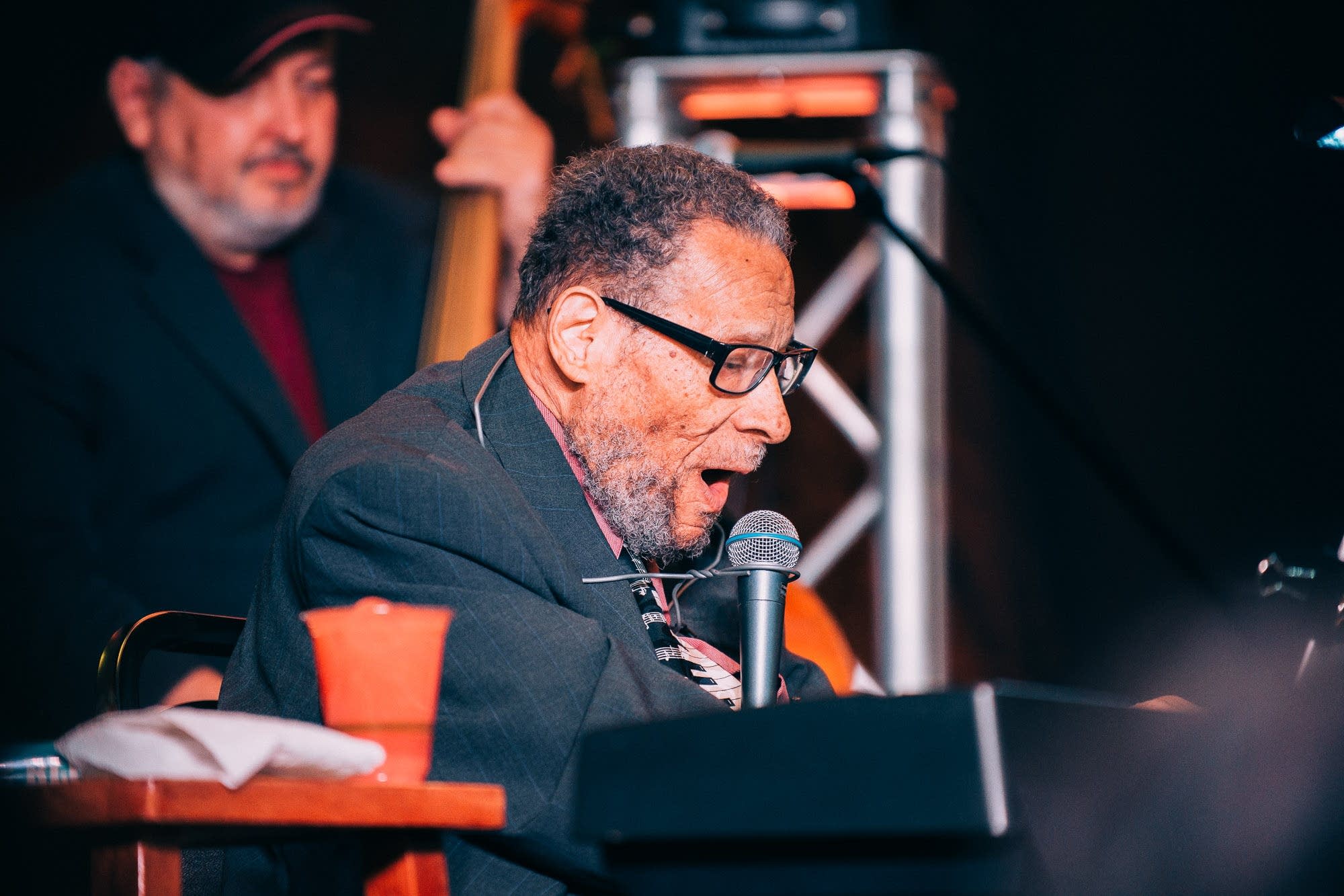 The Gig List for June 9: Cornbread Harris; Emmy Woods; Mychael Gabriel