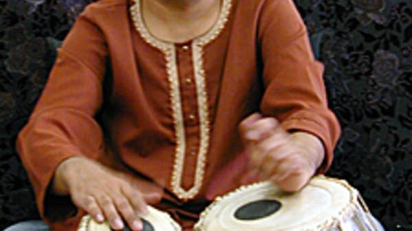 Indian music has a kinship with jazz | MPR News