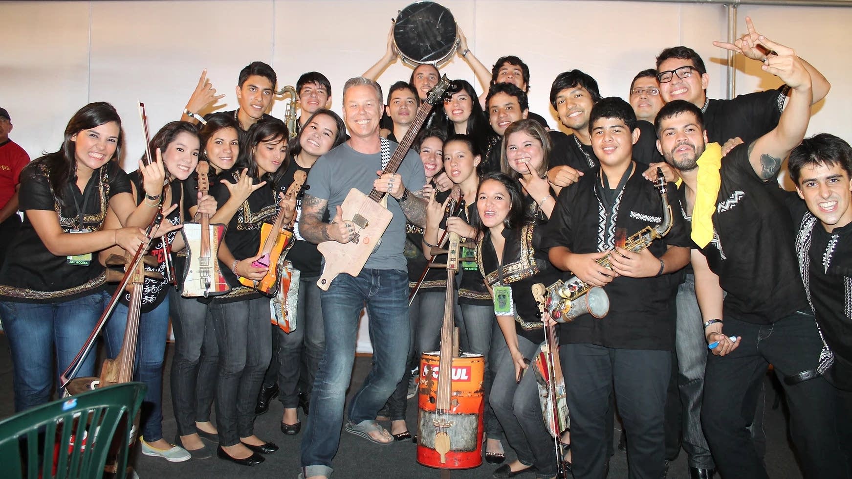 YourClassical Storytime: 'El Violín de Ada'