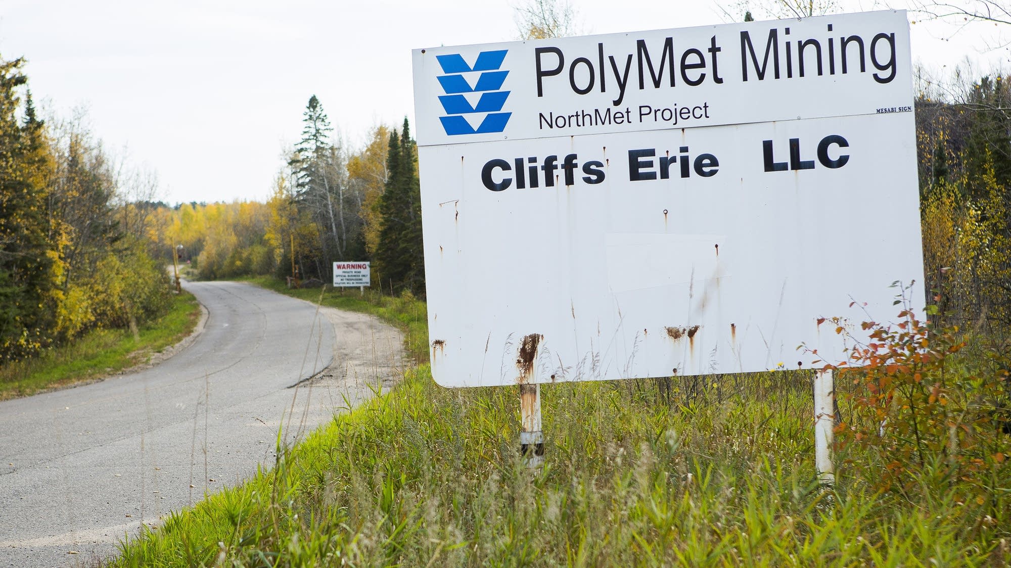 Policast: DFL lawmakers want to put the brakes on Polymet | MPR News