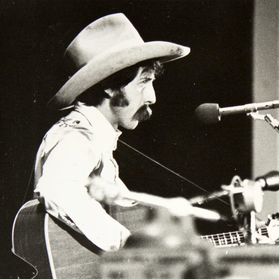 A Prairie Home Companion for May 5, 2012