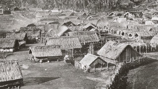 Remember Parihaka