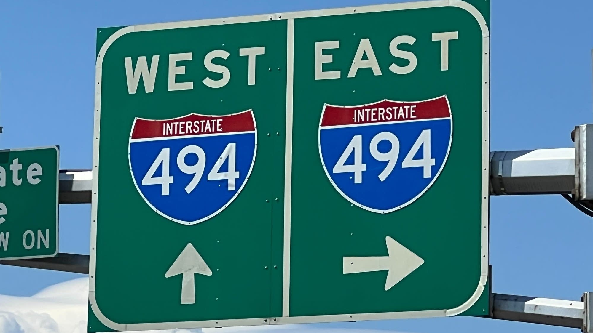 Closures on freeways around the Twin Cities this weekend: 35W, 494 and ...