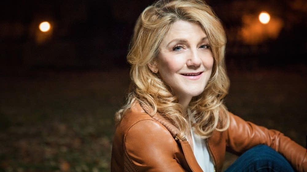 A Prairie Home Companion for January 2, 1999