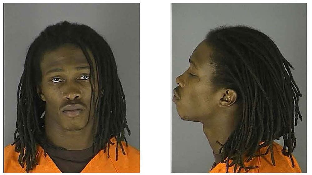 Vikings' Chris Cook charged with felony domestic assault | MPR News