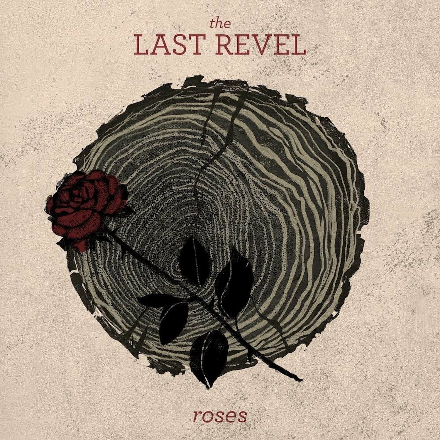 Watch a new video from The Last Revel: 'Roses' | The Current
