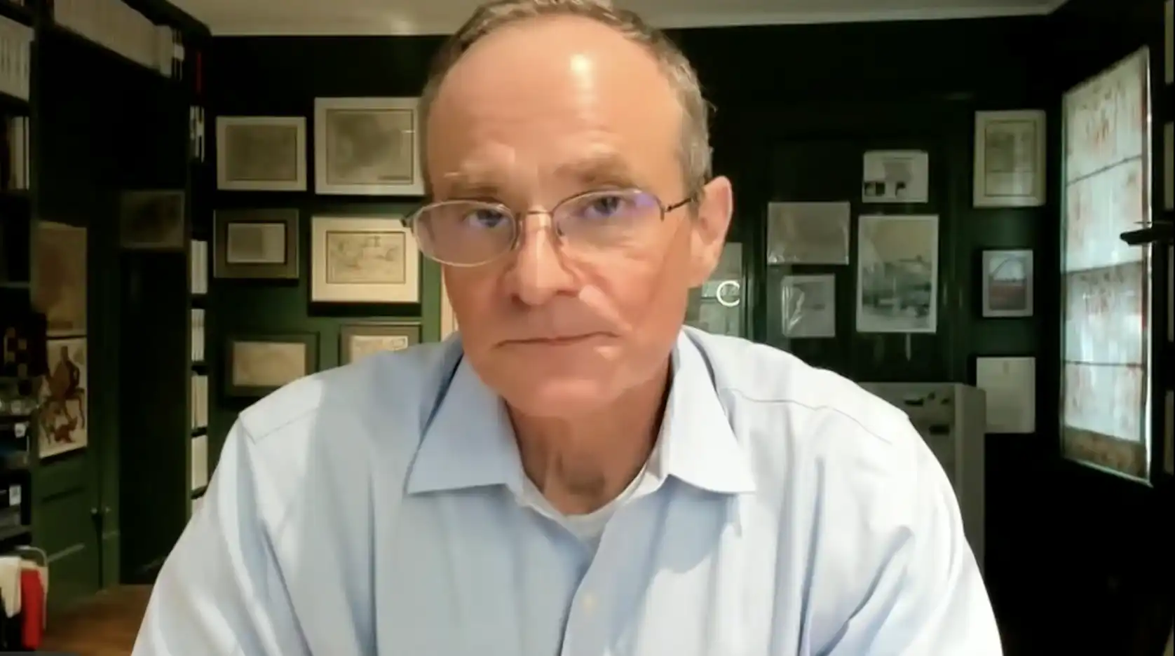 Nobel laureate Simon Johnson on AI and the workforce