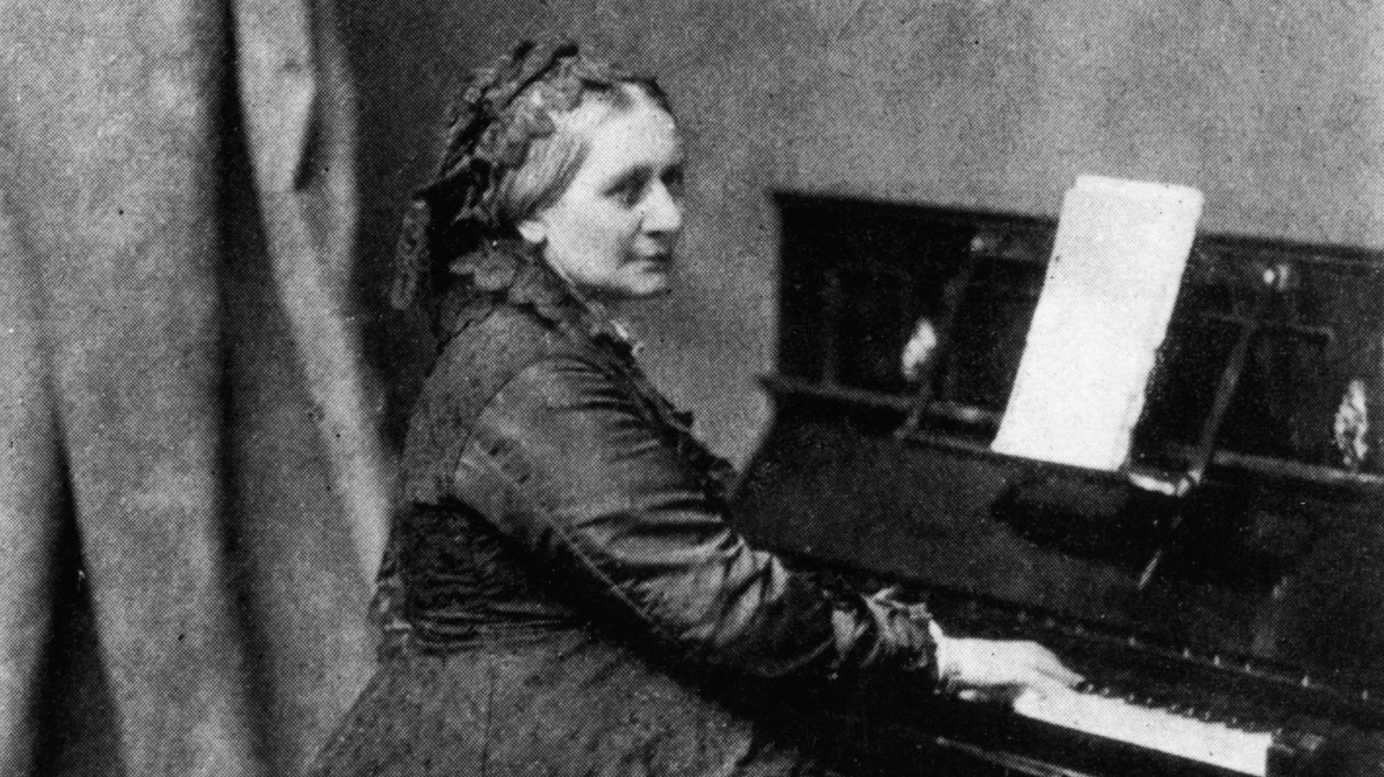'Sounds And Sweet Airs' Remembers The Forgotten Women Of Classical Music