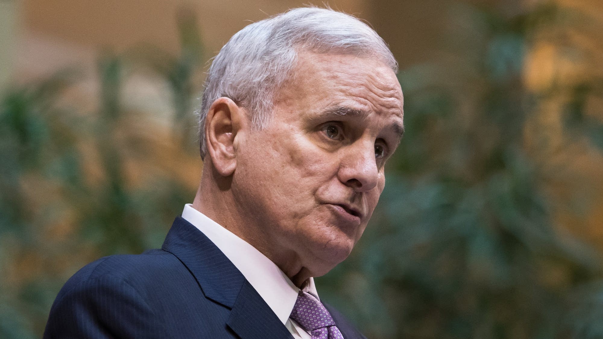 Dayton plans to leave hospital this week, just in time for Thanksgiving ...