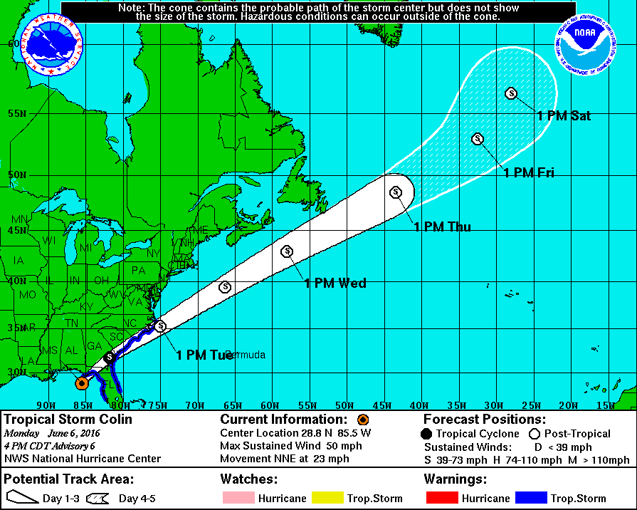 Models sorting out weekend heat, Colin sets early record | MPR News