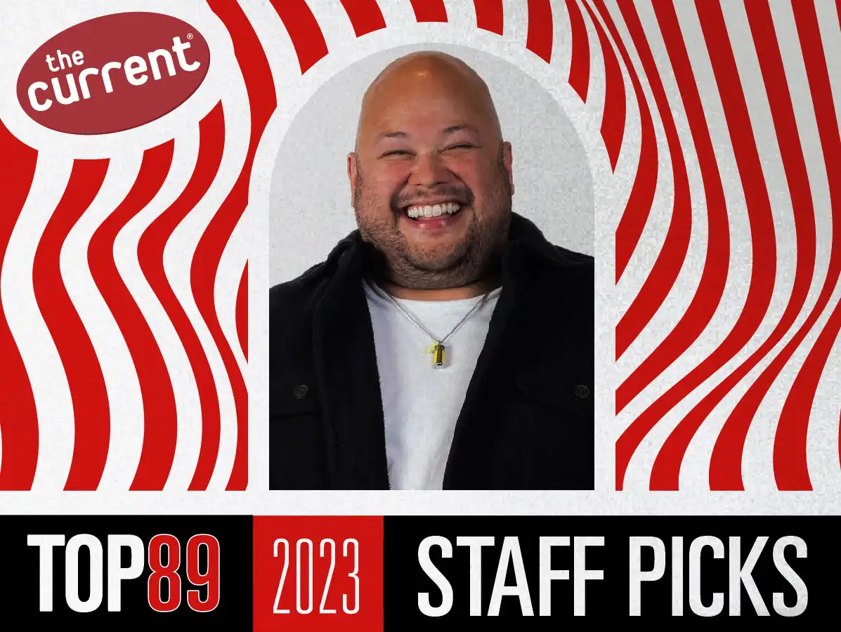 Top 89 of 2023: Zeke's top 10 songs