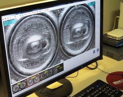 Mpls. cops: New tool can trace bullet casing marks back to gun | MPR News