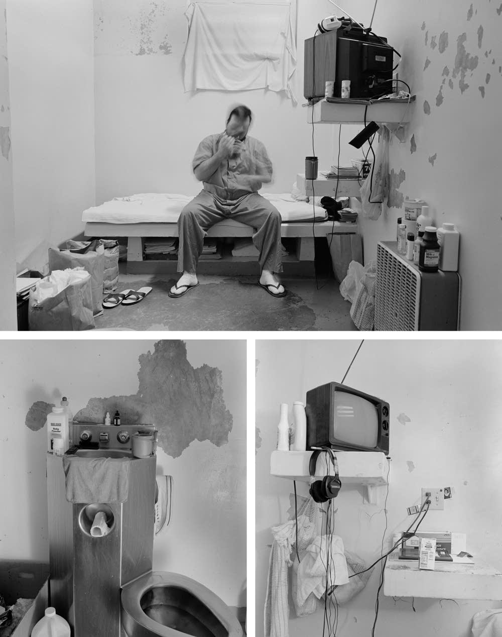 Letter from Parchman: Inside Mississippi's notorious prison | In the ...