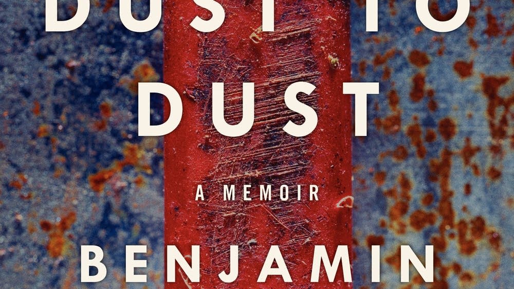 Benjamin Busch on his new memoir 'Dust to Dust' | MPR News
