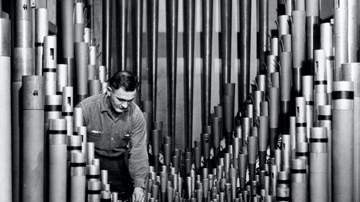 Civic Pride | Pipedreams