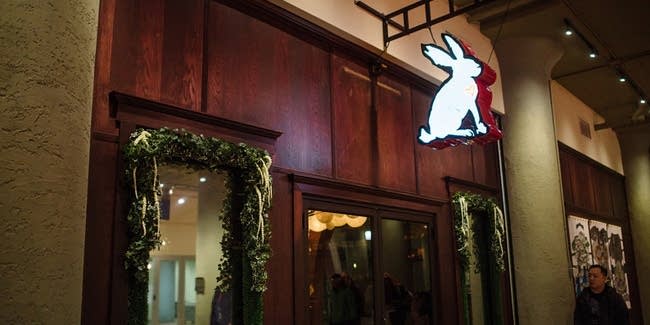 Eating and Drinking with Dara Moskowitz-Grumdahl: Gluten-Free