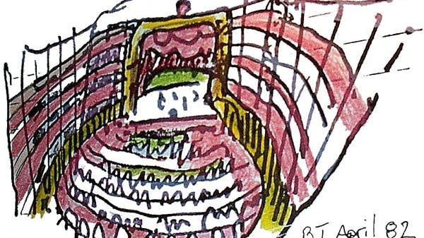 The SPCO Performs at the new Ordway, January 1985