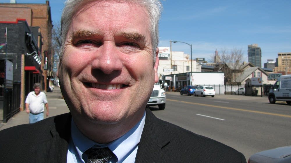 Emmer likely to be endorsed to replace Bachmann, but will still face ...