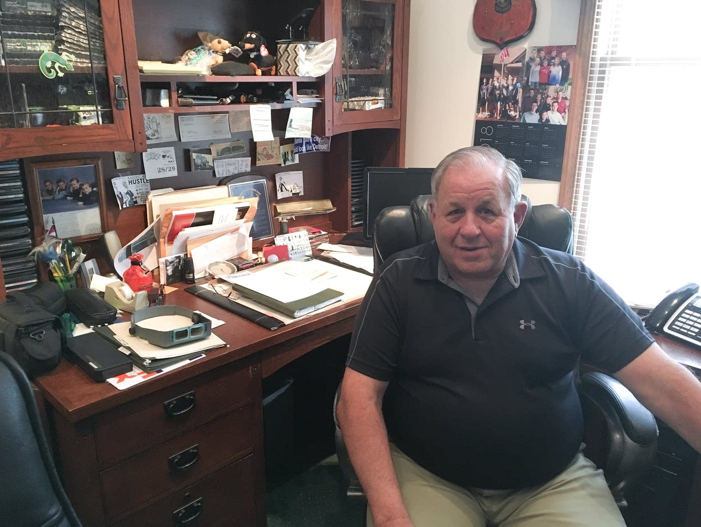 Could they really match those bullets in the Tardy Furniture case? | In ...