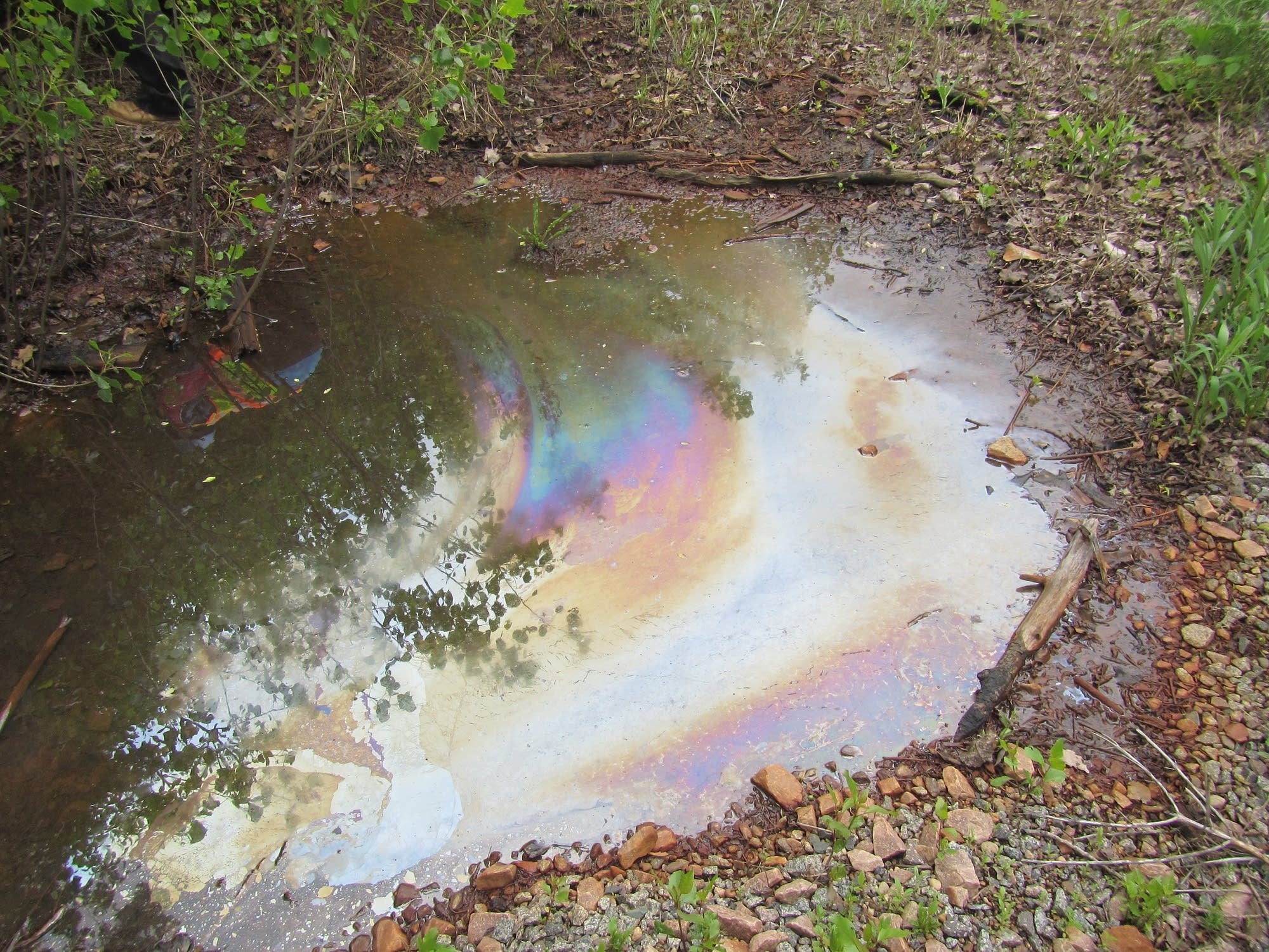 St. Paul metal recycler agrees to pay $20k after complaints of smelly ...