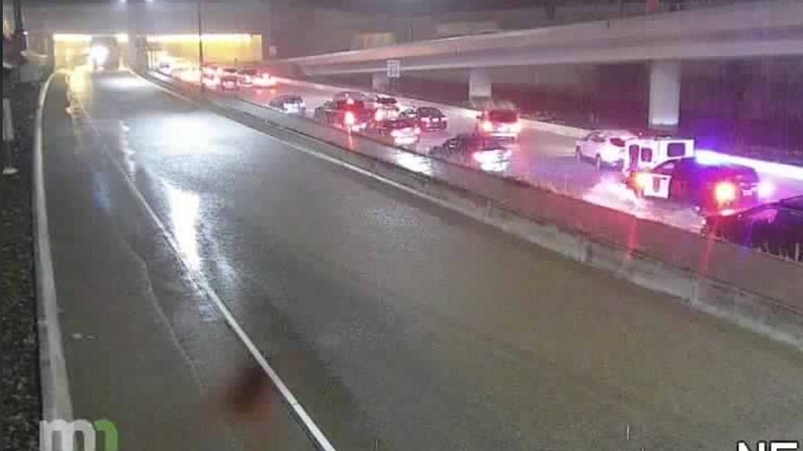 Torrential rain sparks flash flooding overnight in parts of Duluth ...