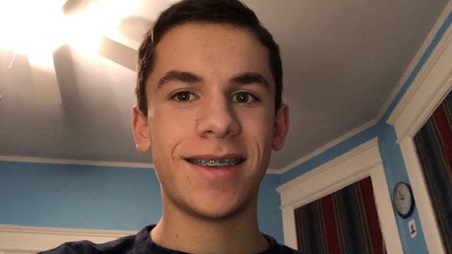 Minnesota Varsity: Alex Moore