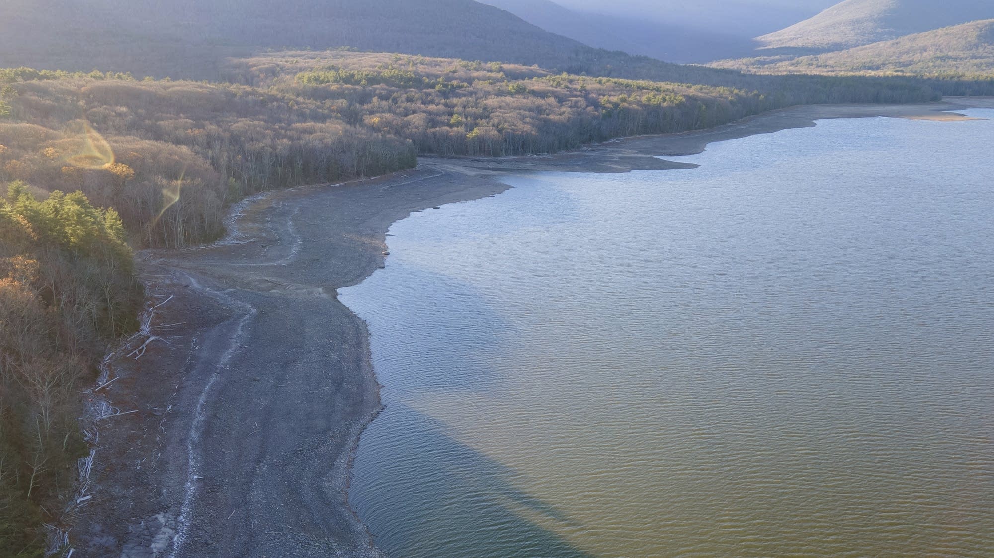 Record dryness in US Northeast should change water behavior, experts ...