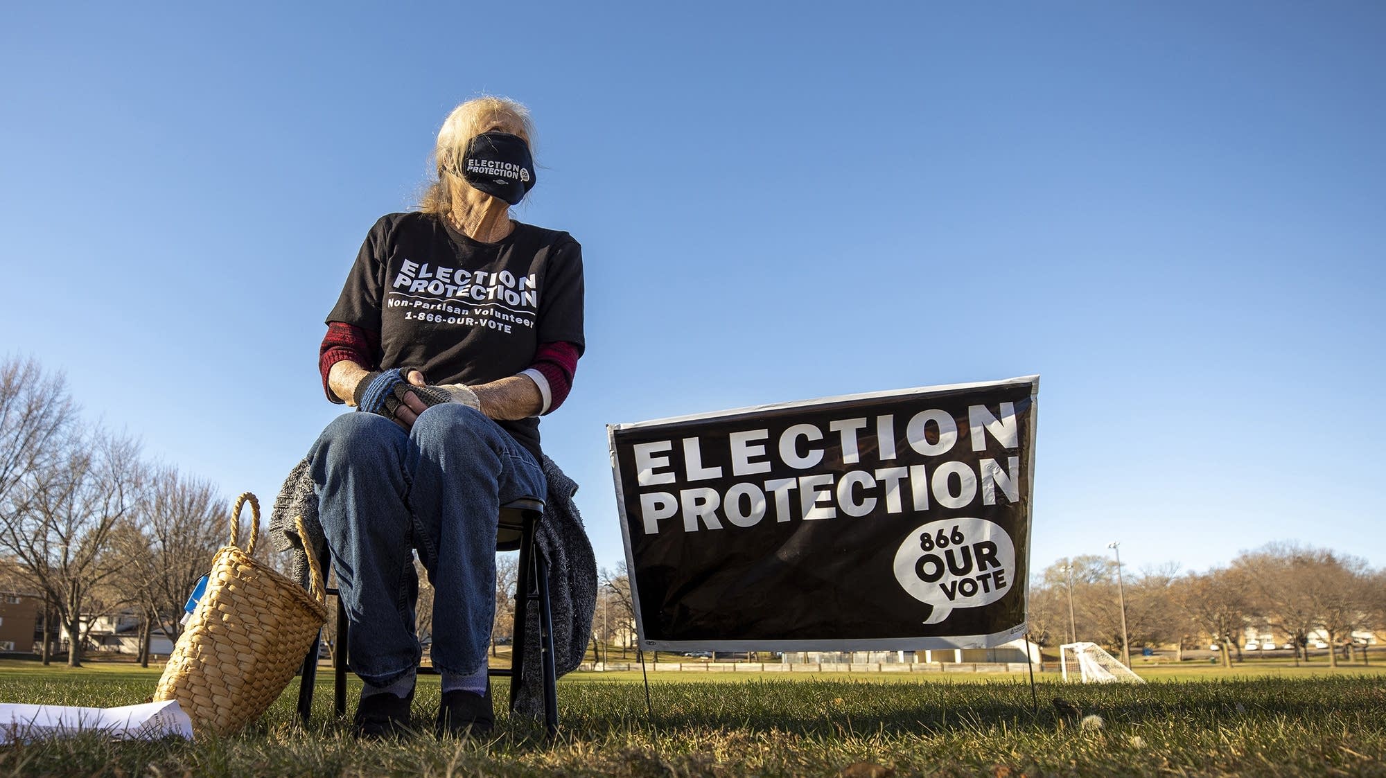 Politics Friday: Should we stop trusting pre-election polling? | MPR News