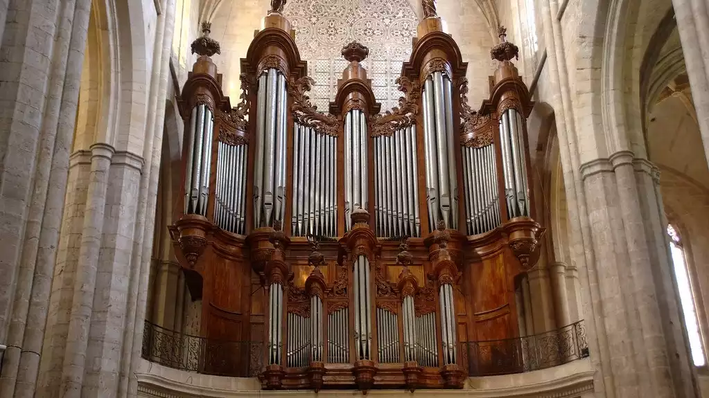 Music of the French (Organ) Revolution | Pipedreams