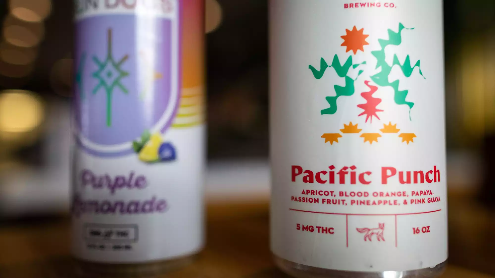New Minnesota marijuana law could force menu choice: THC or booze, but ...