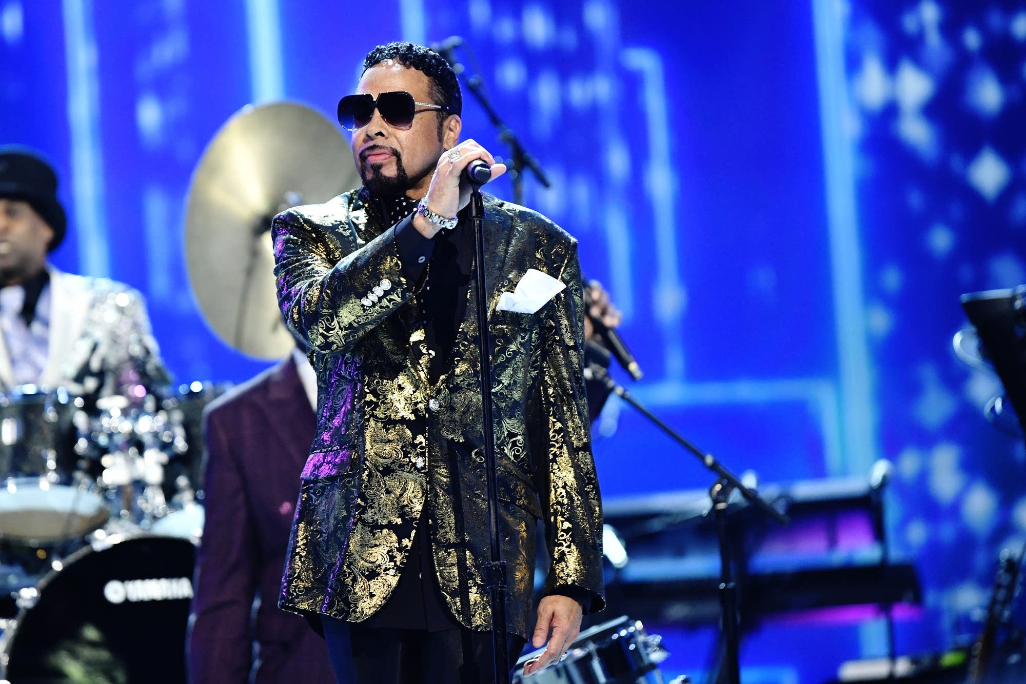 Listen to an interview and brand-new song from Morris Day | The Current