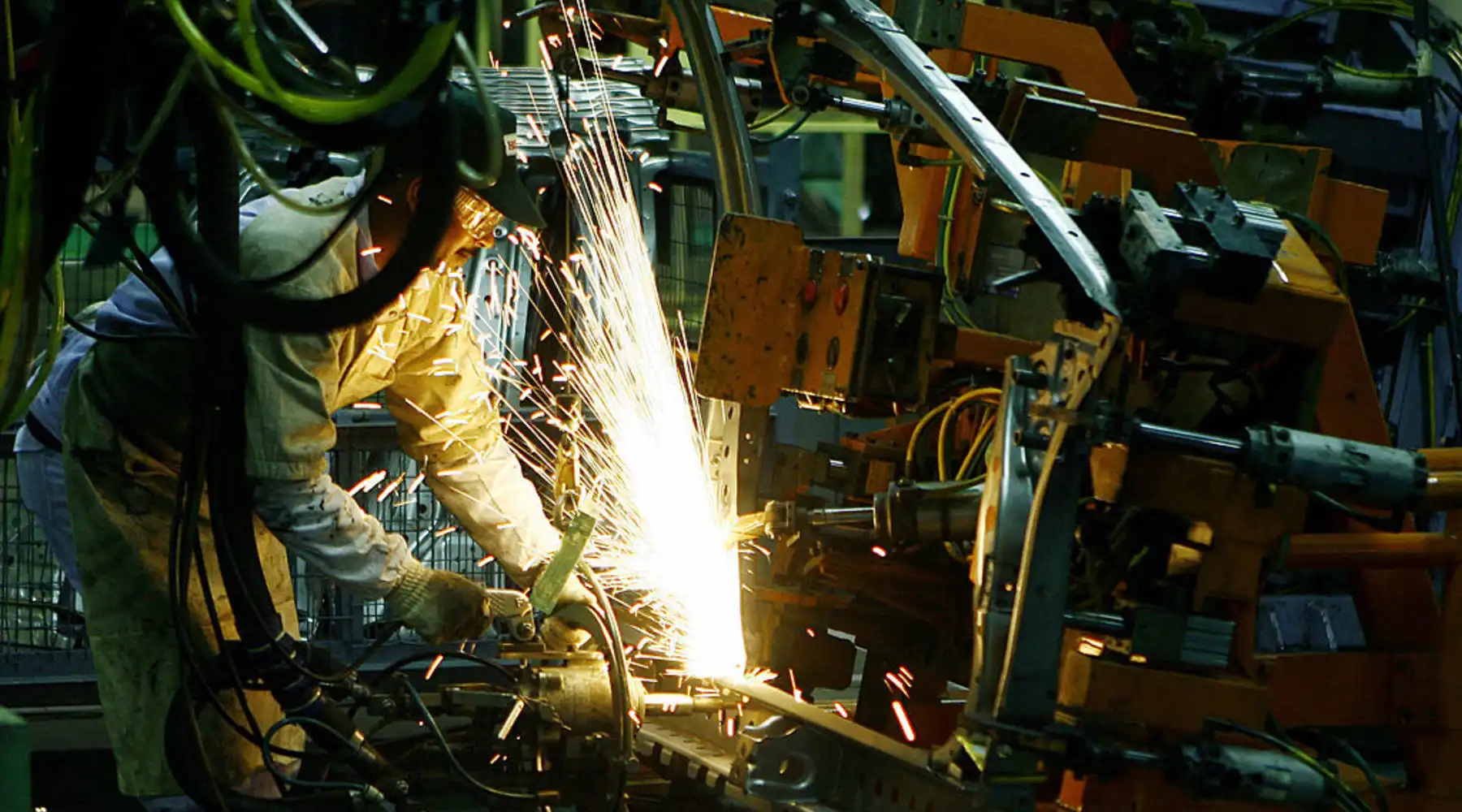 What it takes to bring "back" a manufacturing job