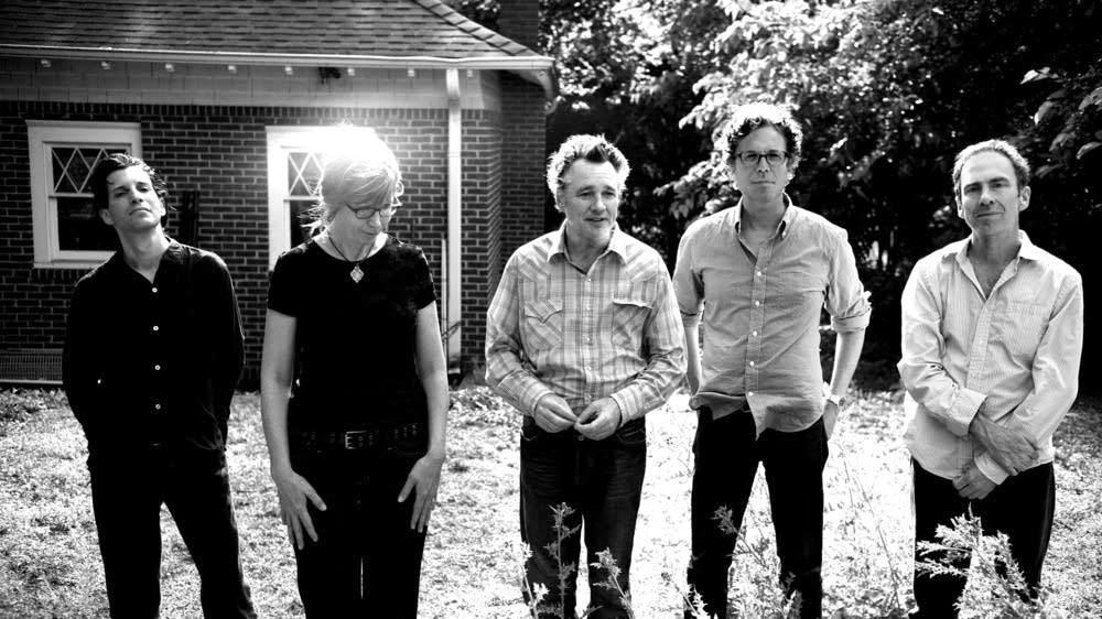 The return of the Jayhawks | MPR News
