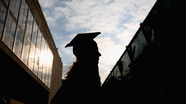 The good, the bad, and the complex of student loan caps