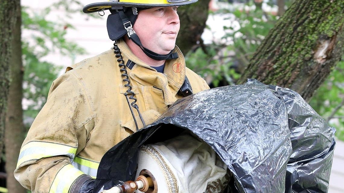 Second fire destroys sacred scrolls damaged in Duluth synagogue fire ...