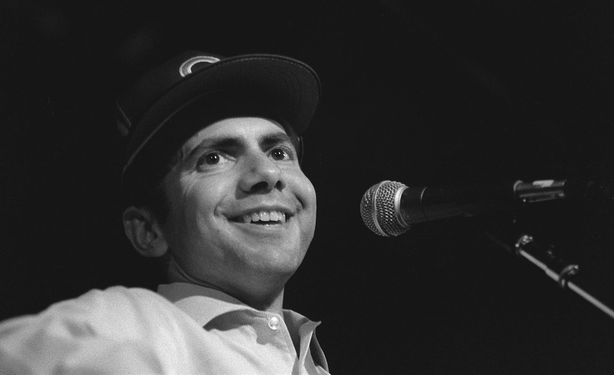 Classic Americana: Steve Goodman