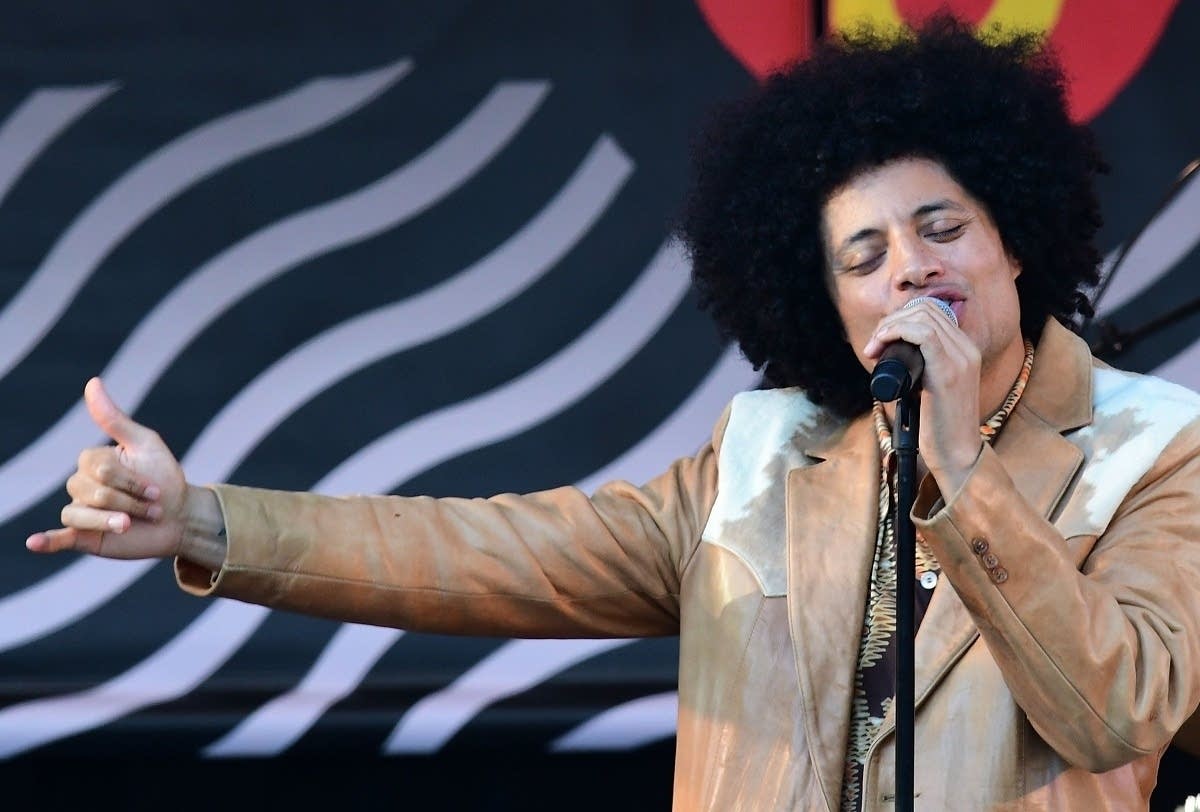 The Gig List: Jose James; David Huckfelt & Erik Koskinen; Turn Turn Turn